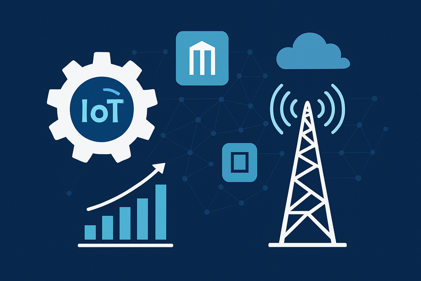 Telecom Infrastructure Providers - Teleccom Advanced Tek